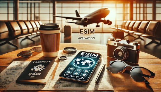 ESIM Virtuales al mejor precio – eSim VIP Connect